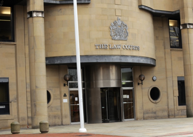 Operation Lamp: A Major corruption scandal – Neil Wilby Media