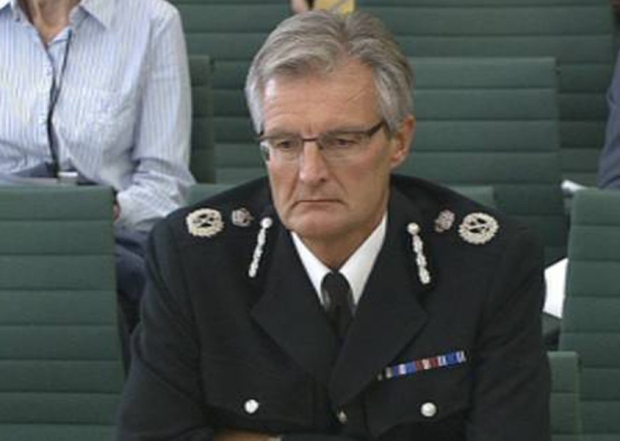 David Crompton: The South Yorkshire Police years – Neil Wilby Media