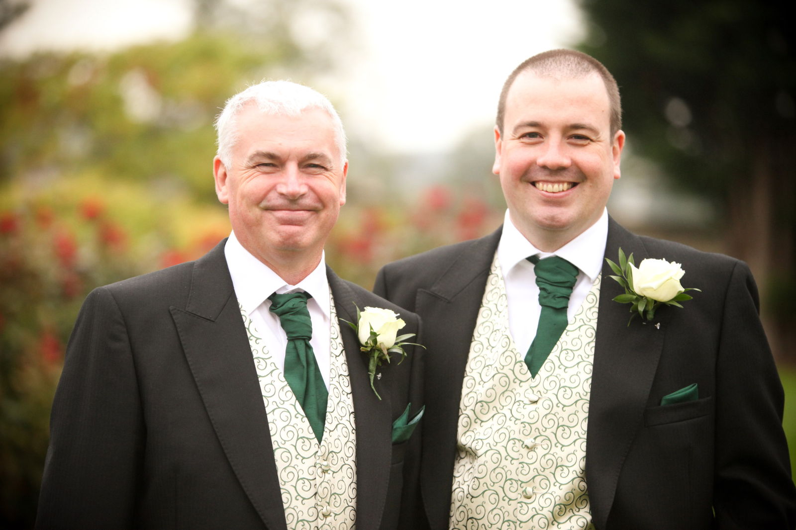 David Crompton: The South Yorkshire Police years – Neil Wilby Media