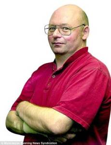 Stefan Kiszko and a police force enamoured by its own sense of ...