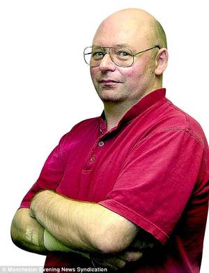 Stefan Kiszko and a police force enamoured by its own sense of ...