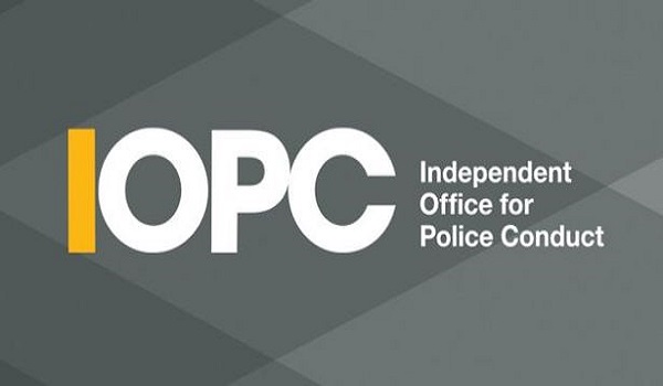 Cover-up at all costs – Neil Wilby Media