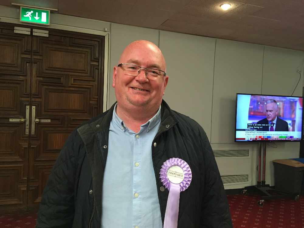 Independents demand ’emergency’ recall of Council – Neil Wilby Media