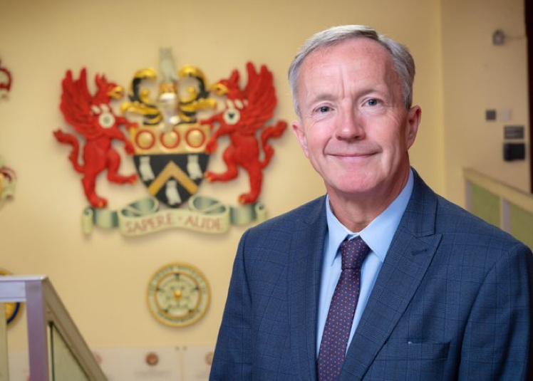 Sir Harry’s sinking ship takes on more water – Neil Wilby Media