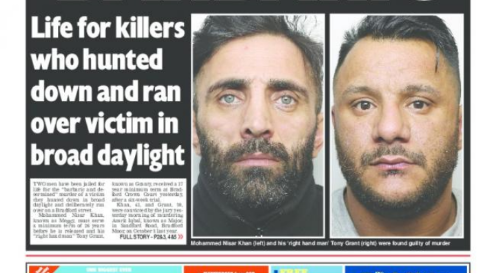 Criticism of top judge in ‘King Meggy’ trial fails to convince Court of ...