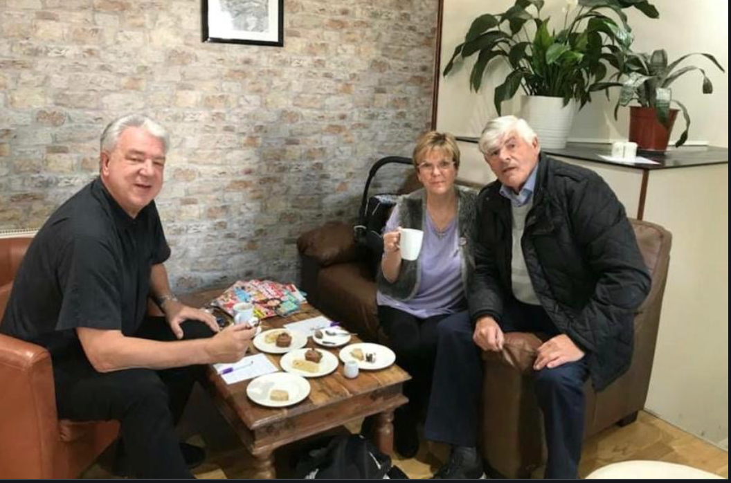 More holes than a sieve – Neil Wilby Media