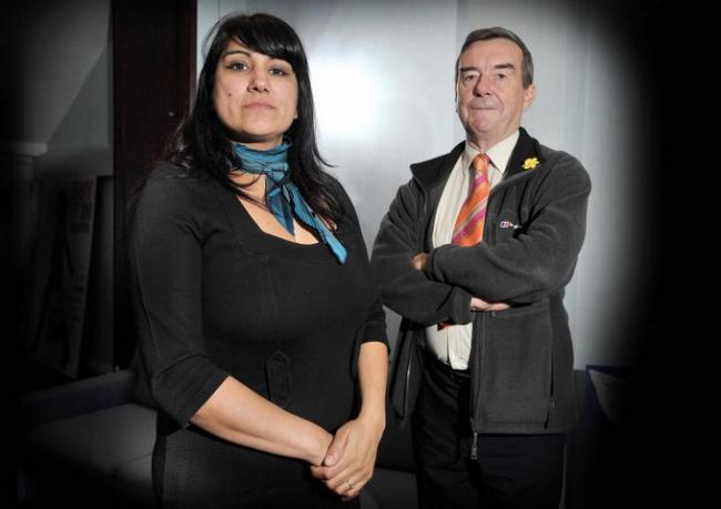 Political correctness leaves Asian females vulnerable – Neil Wilby Media