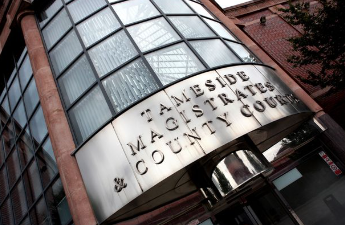 Raja Miah to face trial in Manchester later in year after not guilty ...