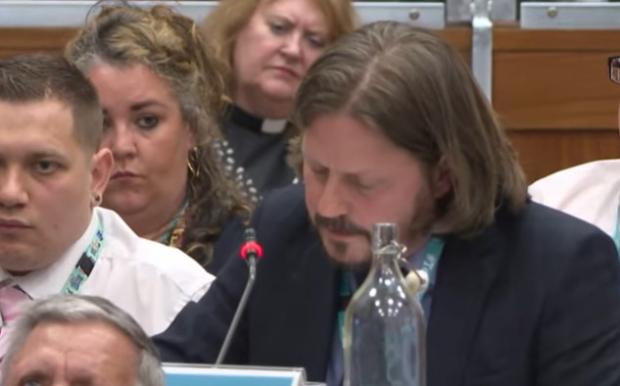 Oldham Council bosses’ ‘secret blacklist’ – Neil Wilby Media