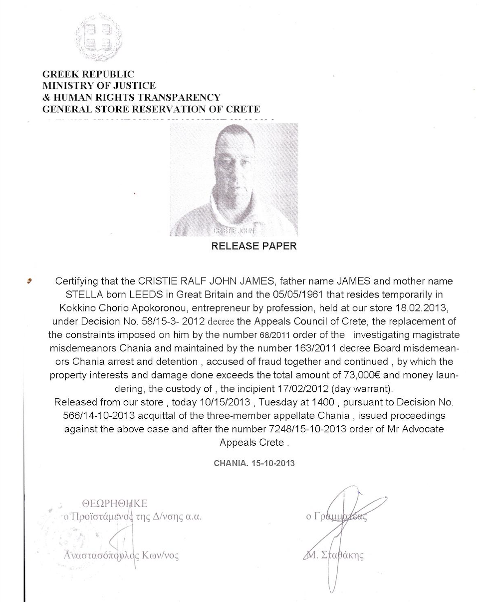 ‘You couldn’t make it up’ – Neil Wilby Media