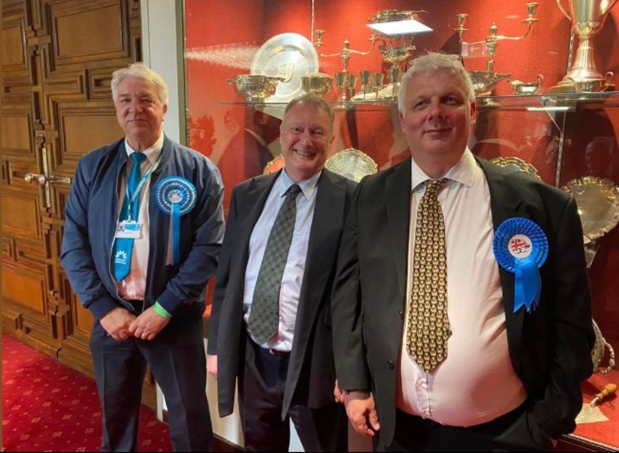 Will ‘Boots’ toe the line over doctor’s proposed remedy? – Neil Wilby Media