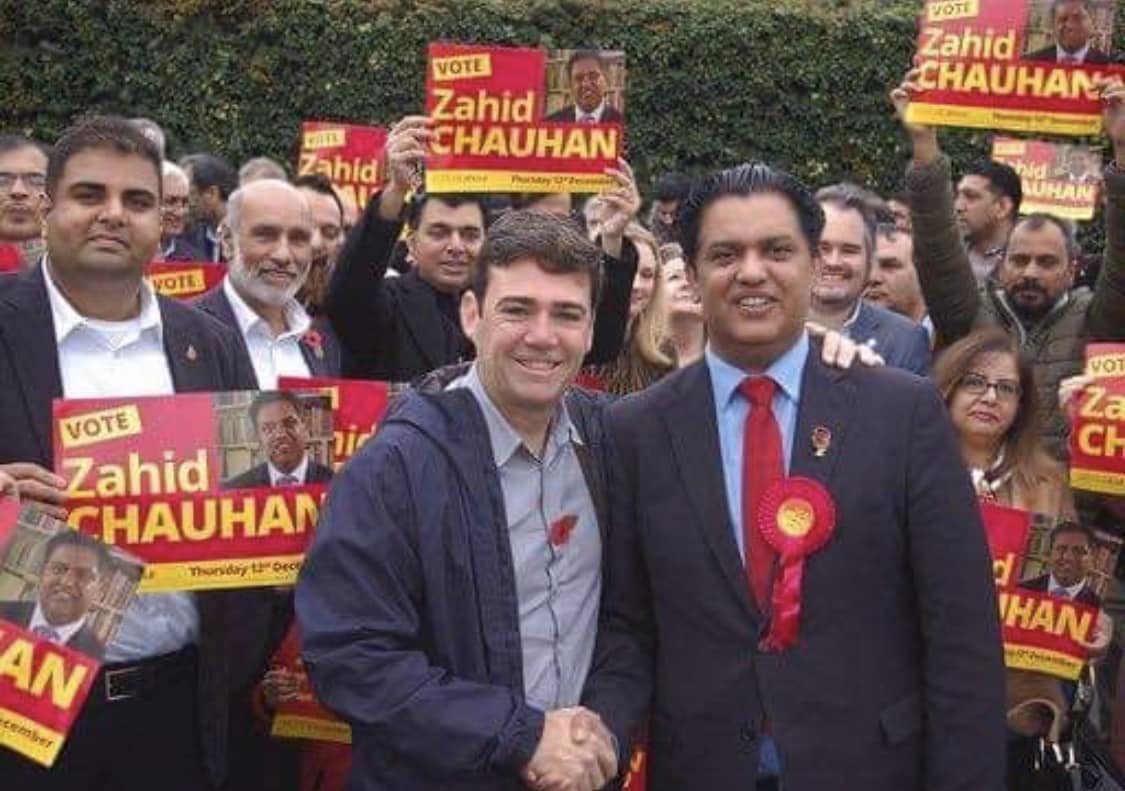 Doctor loses patience over ‘smear’ campaign – Neil Wilby Media