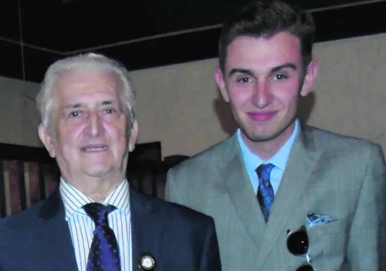 ‘They are not proper Tories’ – Neil Wilby Media