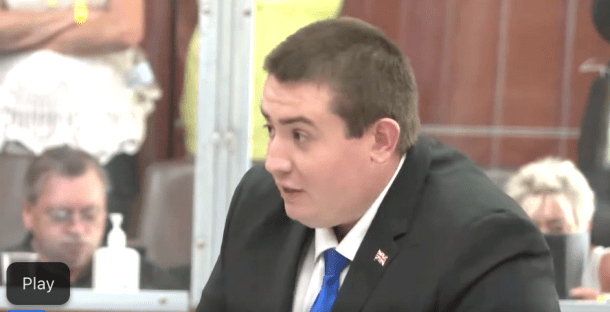 Oldham Council Leader kicks local Tories all over the Park – Neil Wilby ...