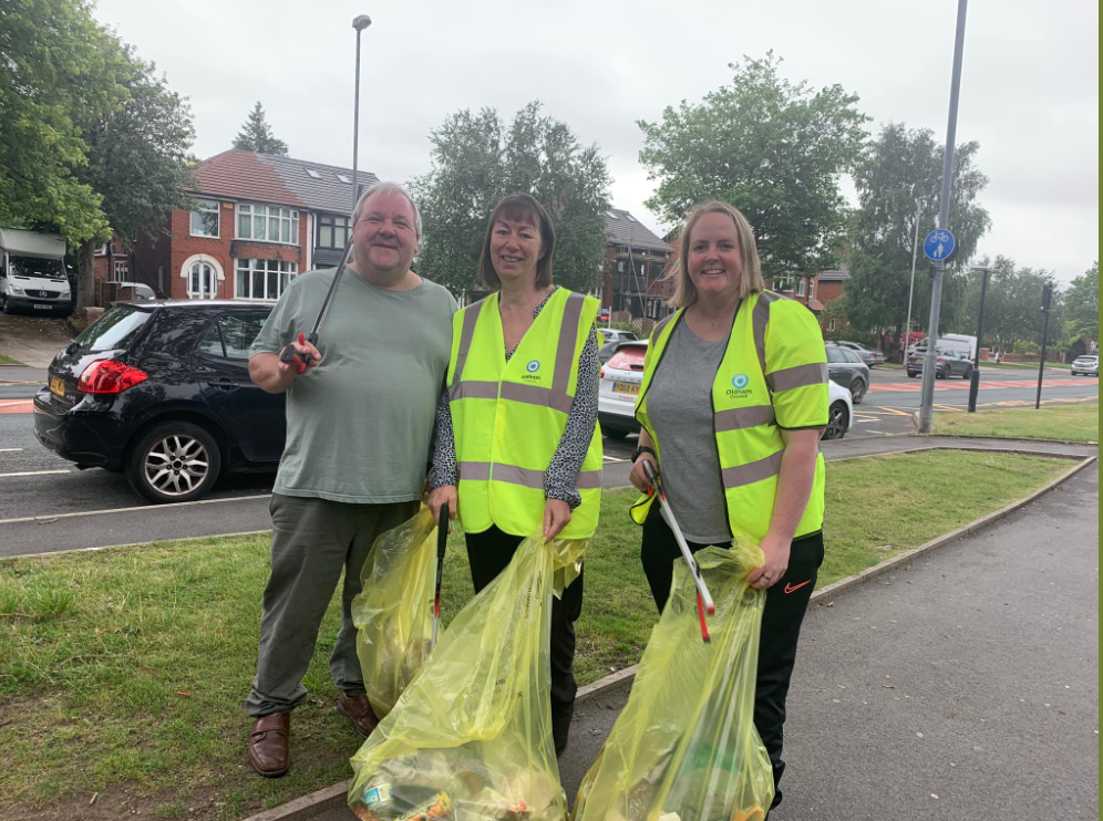 Council Leader ‘appalled’ over independents’ ‘gutter politics’ – Neil ...