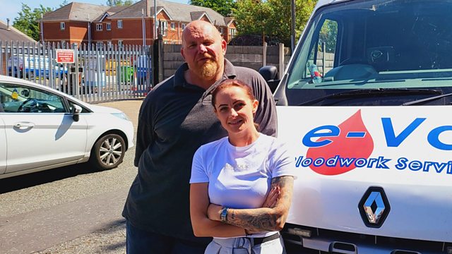 BBC documentary set to explore whether a ‘steroid addiction crisis ...