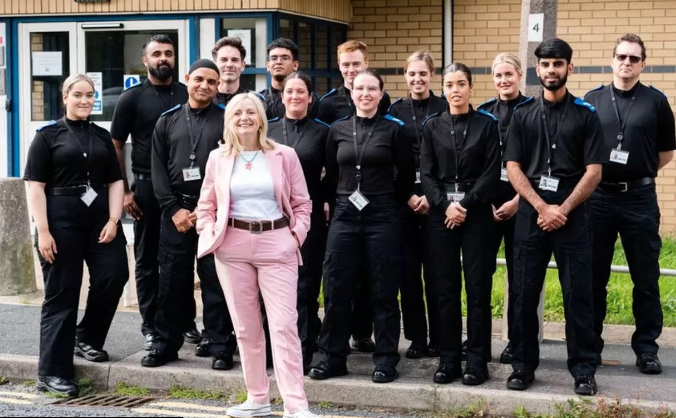 Police ‘get ASDA price feeling’ from Apprenticeship Levy – Neil Wilby Media