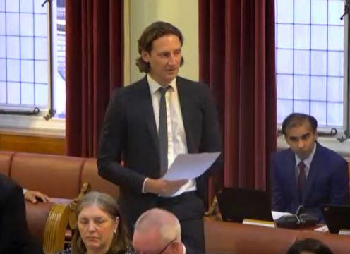 Former Oldham Council Leader takes on key Cabinet role in Bolton – Neil ...