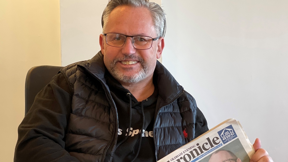 Newspaper boss refused press access to Oldham Council budget meeting ...